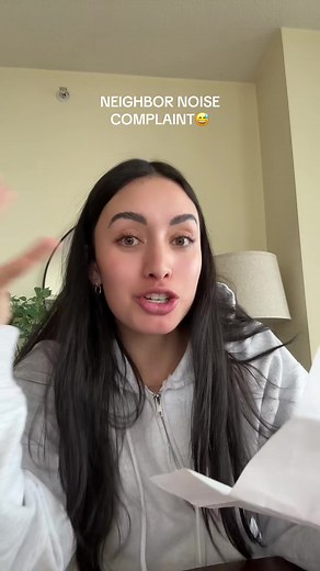 Dealing with Noisy Neighbors in a High Rise Apartment Building