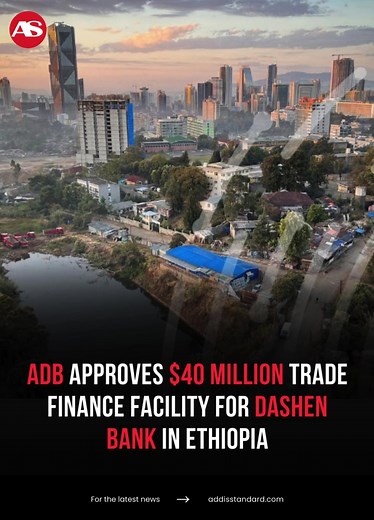 Addis Standard on TikTok