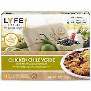 LYFE Kitchen Frozen Meals Now at Safeway