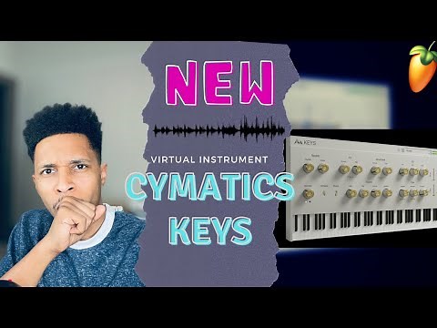 Does Cymatics Keys Sound Good | Cymatics Keys Review