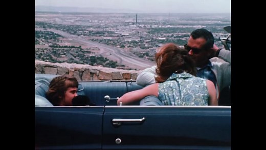 Manos The Hands Of Fate ( 1966) HD VERSION