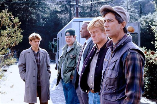 Retro Review: Sneakers Still Serves Wholesome Cryptographic Fun