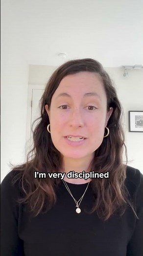 The Power of Routine in the Writing Process