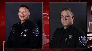 Appleton police release names of officers, suspect and victim in Valley Transit shooting