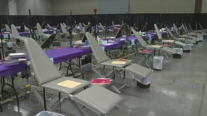 Free medical and dental clinic happening in Cleveland Nov. 21-22: Here are the services being provided through MedWish Medworks