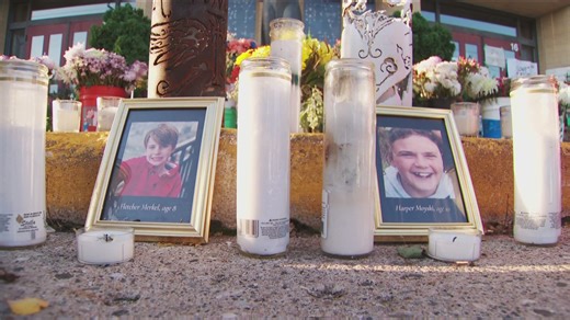 Every student who was injured in the shooting has now been released from the hospital. | KARE 11