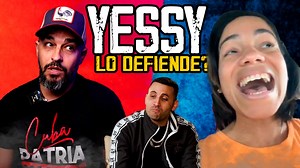 ¿Cuál es el PLAN detrás de Yessy World defendiendo a Lenier en CUBA? #Cuba #CubaEstadoFallido #cubanosporelmundo #cubanos #cubanas #cuban #DiazCanelSINGAO #cubanosenmiami #cubanosentampa #dictaduracubana #cubalibre #CubaTravel #Otaola #ultrack #ManuelMilanes #Paparazzi #cubanosenespaña #CubaAvanzaYEsoLesDuele #cubanet #cubaavanzayesolesduele #cibercubanoticias #americatv41 #mariojpentón #CubaAvanza #BuenaFe #DiazCanelASESINO #cubanet #cibercuba #cibercubanoticias #diariodecuba Cubanos por el Mun