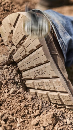 Georgia Boot 🦅 on Instagram: "Meet the newest line for Georgia Boot🦅 - The Carbon Flex Wedge work boots! They offer maximum mobility without sacrificing strength. Designed with flexible with athletic-inspired performance features, these boots move with you on the job."