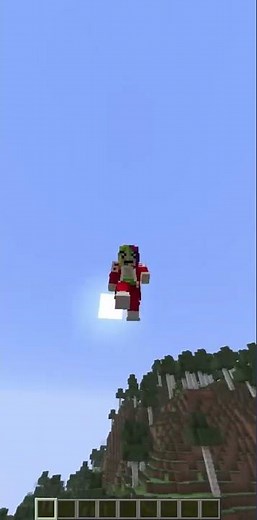 Ces 3 commandes vont CHANGER ta partie Minecraft pour toujours ! #minecraft #gaming #commandes