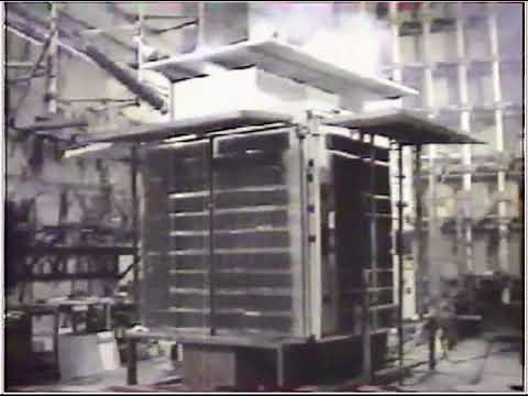 MV Switchgear - Internal Arc Fault Test | Farrukh Habib - FHB | #ElectricalEngineering #shorts