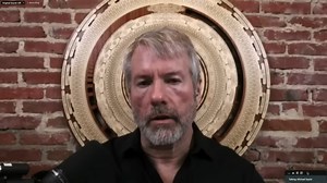 MicroStrategy's Michael Saylor Steps Down As CEO; Company Takes Multi-Million Loss On BTC