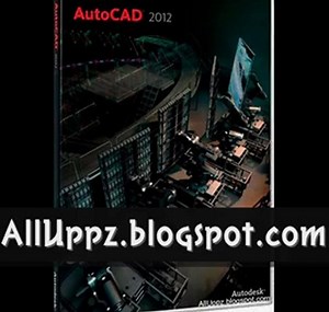 [HOT New Working] AutoCAD 2012 (32 & 64 Bit)