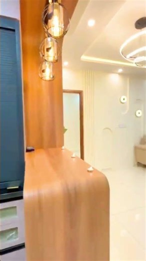 Folium Flat to DREAM HOME: Full Luxury Interior Makeover at Sumadhura Folium