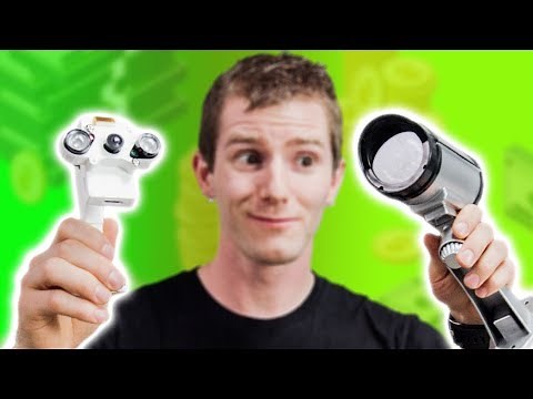 Nest Cams are a BIG RIPOFF - DIY WiFi Security Camera Guide