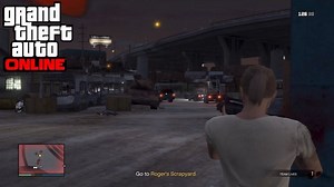 5 easiest missions in GTA Online for beginners