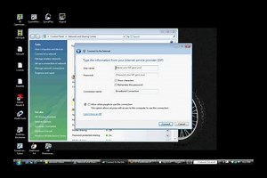 Watch How to Solve DSL Setup Problems in Windows Vista on Amazon Live