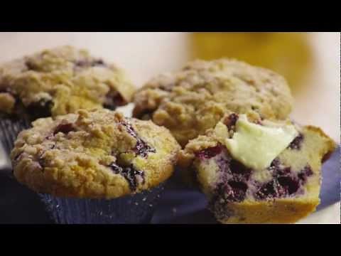 How to Make To Die For Blueberry Muffins | Allrecipes.com