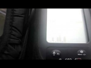 FlyMaster GPS vs Nav SD