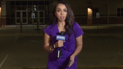 Powerful email released from one of the Robb Elementary School teachers tells story of her survival