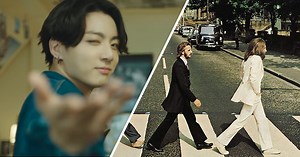 5 Things You Might Have Missed In BTS's "Dynamite" MV Teaser And 5 Things You Definitely Noticed