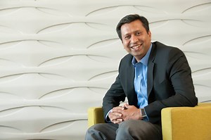 How Adobe used its huge data bank to build Sensei, an AI tool for creatives