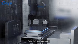 Deye G4 Series Microinverters: Advanced Solar Power Solutions with Smart Monitoring