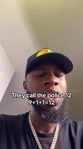 Why Americans Call the Police '12' Explained