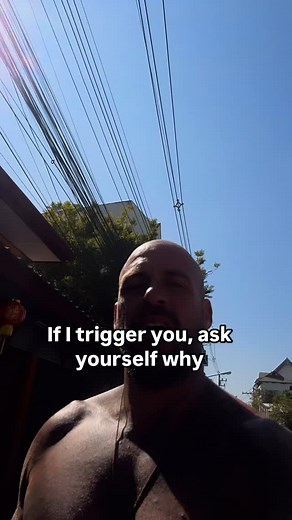 27K views · 326 reactions | After spending over a year now using my comment section to deal with triggers and understanding all the things that triggered me got me 2 where I am now I own social media it doesn’t own me #truth #pain #hate #love #happy #journey #travel #viral #fyp #viralvideos #viralreels | Richard Monckton | Facebook