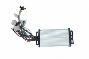 [Hot Item] 48V 500W Brushless Brushless DC Motor Controller