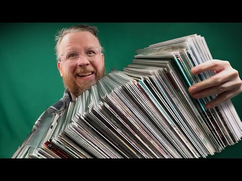 Massive Comic Book Collection Haul Purchase