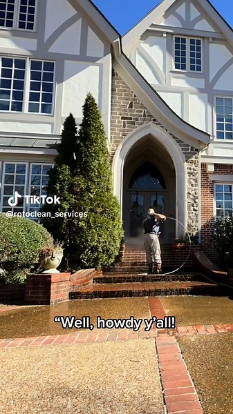 RotoClean Services Memphis TN on TikTok