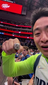 Dallas Mavericks championship ring! I was so pumped I forgot to ask the name of the very nice lady who let me wear the championship ring, Mark Cuban gave them the rings when they won in 2011! One of the nicest owners in the NBA! Please tag this nice lady in the comment section so I can thank her for making me wear it! #basketballtiktokph #dallasmavericks #mffl #markcuban #lukadoncic #dirknowitzki #jasonkidd #basketballtiktok | Neon Man
