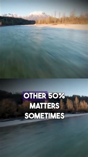 Financial Stocks Crash Rarely #shorts