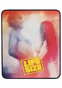 ‫Life Size - فيلم: أين يمكن مشاهدته بالبث أونلاين