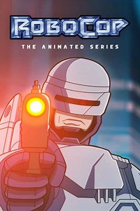 RoboCop: The Animated Series (1988) - TV Show