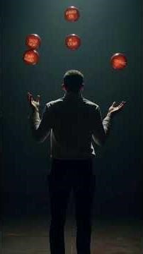 The Shiny Object Syndrome Solution