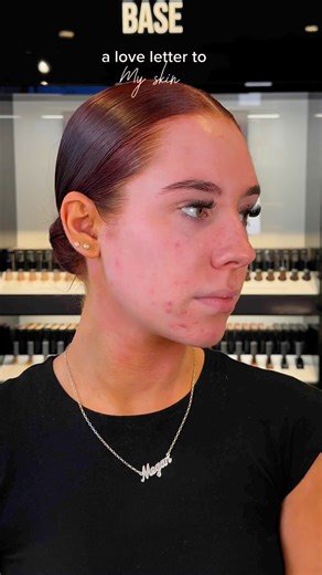 A love letter to my skin✨ Introducing SKIN FUSION! 🌟 Lightweight, buildable & breathable for a second-skin finish ☀️ Infused with SPF 25 to protect your glow all day long 🌿 Packed with powerhouse ingredients: - Squalane to nourish and smooth - Niacinamide to minimise pores and brighten tone - Hyaluronic Acid for all-day hydration & plumpness 🤍 Available in 30 inclusive shades for every skin story. This isn’t just makeup. It’s skincare, confidence, and radiance in one. Visit us in your nearest