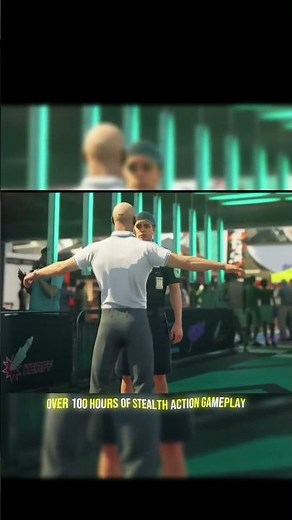 Hitman Fans Are Eating GOOD in 2025 – 2 Mobile Ports in the Same Year! #mobilegaming #hitman