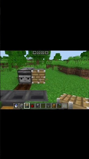 How to make an Automatic Watermelon Farm in Minecraft 1.21 🍉