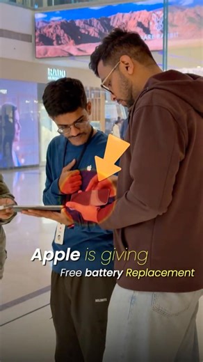 iPhone 13 Battery FREE Replacement | Don’t Pay