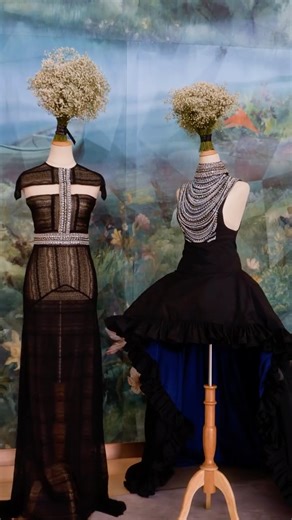 SO/ UPTOWN DUBAI on Instagram: "SO/ Uptown Dubai x Dunesi Collection A curated collaboration celebrating craftsmanship, design, and creativity. SO/ Uptown Dubai and Dunesi Collection came together to offer thoughtful experiences that invite guests to explore, engage, and be inspired in a refined, design-led setting - activating the lobby with a fashion driven element. Visit us at the lobby this week to sight an extra-ordinary piece. #fashionencounters #brandcolaboration"