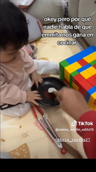 Conny Merlin y Emmita: Cocinando con Amor y Risas