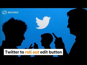 Twitter to roll out long-awaited edit button