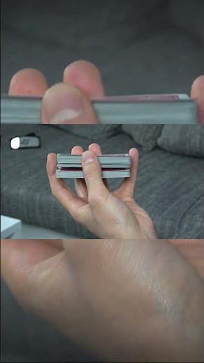 EINHÄNDIG KARTEN ABHEBEN LERNEN - Charlier Cut (Tutorial⧸Erklärung)