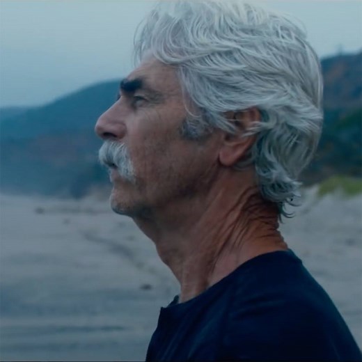 27M views · 2.6K reactions | THE HERO stars Sam Elliott, Laura...