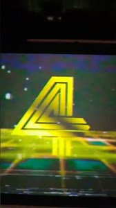 Channel 4 Intro @JACOBSHLTR