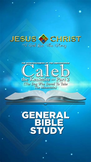 6.6K views · 533 reactions | Overcome challenges by God's help and strength! Know how to face your "giants" through this faith-boosting GBS message : https://bit.ly/4nhvcsB #JCtGbtgMain #JCTGBTG #GBSOnline | JESUS CHRIST TO GOD BE THE GLORY CHURCH INT'L | Facebook