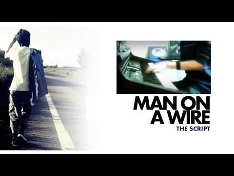 Script - Man On A Wire (Piano Cover) ｜BigRicePiano