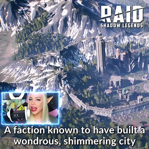 6.4K views · 70 reactions | Play this amazing collection RPG in our new launcher! Amazing heroes, beautiful design and epic battles are waiting for you. | Raid: Shadow Legends | Facebook