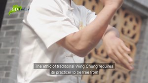 69K views · 281 reactions | When talking about Wing Chun,...